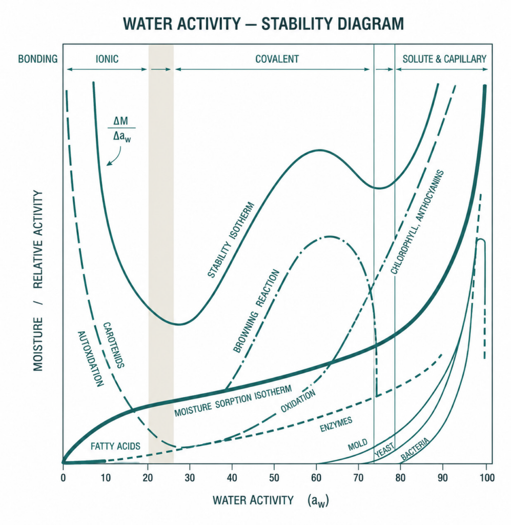 WATER ACTIVITY FOR COSMETICS SAFETY ANDQUALITY - Novasina